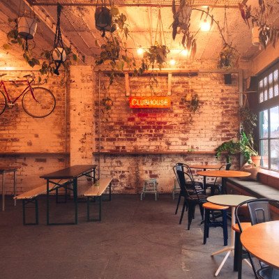 Cold Bath Brewing Co. presents - The Pint is right, Cold Bath Clubhouse ...