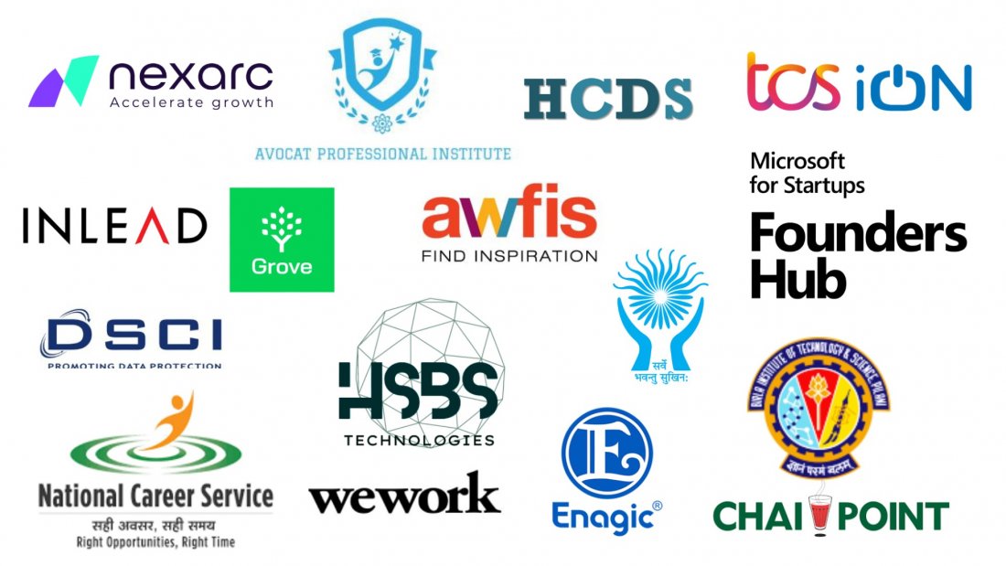 HCDS JobXPro 2023 Tickets, HCDS Technologies, Gurgaon, March 24 2023 ...