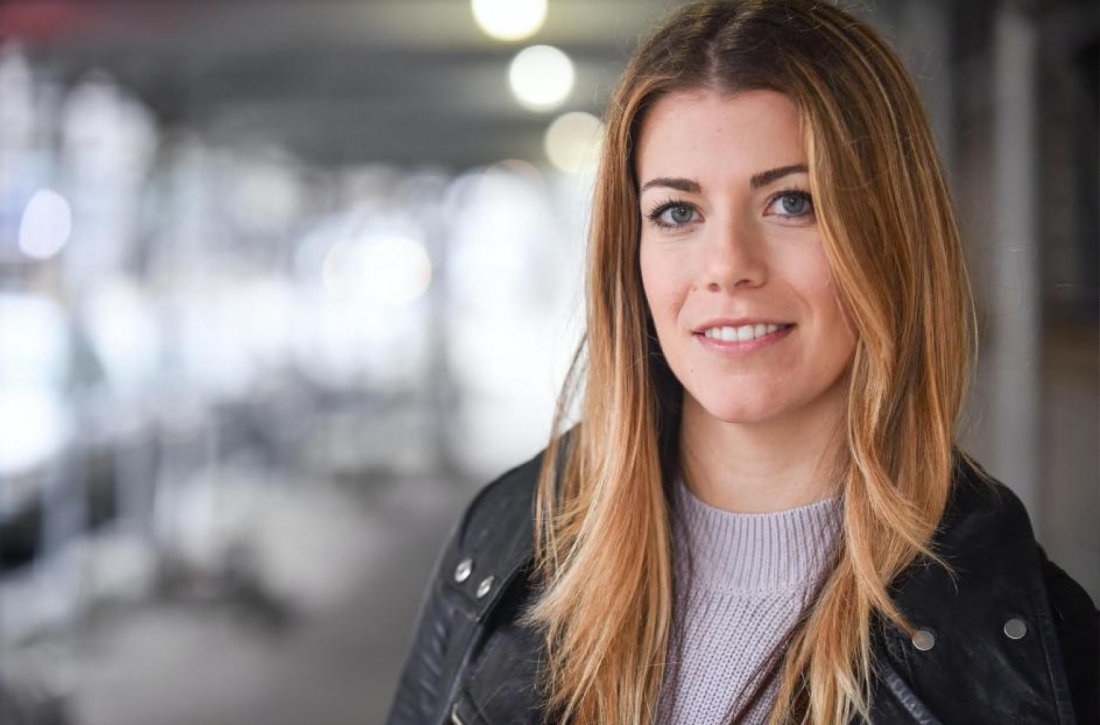 COMEDIANS MIKE BRAMANTE and MAE PLANERT at GROVEDALE WINERY ...