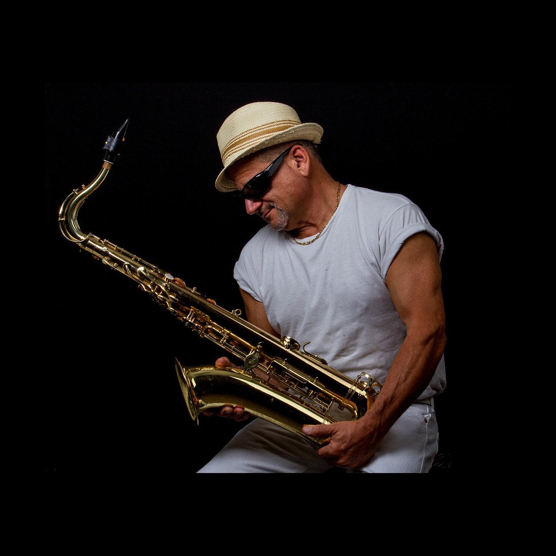 Live Jazz with Albert Floyd and Groove Zone Band on the Westside at The ...