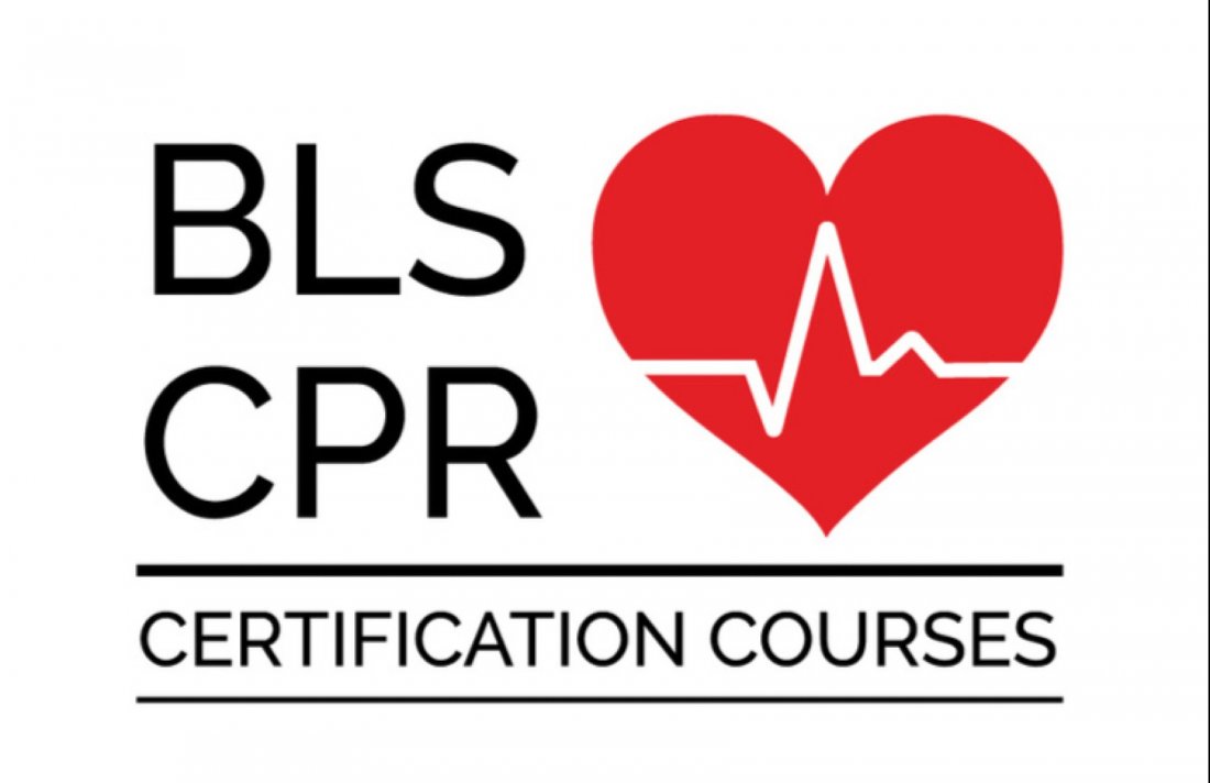 Red Cross - Basic Life Support (BLS) Training, Chamber of Central Mass ...