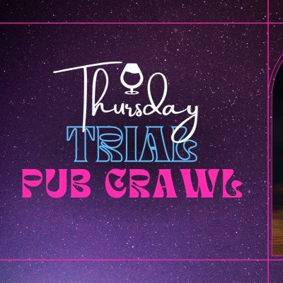 Free PUB CRAWL(EVERY THURSDAY) Tickets, Kahiki, Barcelona, April 27 to ...