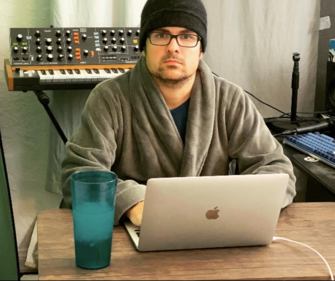 COMEDIAN / ACTOR DANNY VEGA at STONE HOLLOW, stone hollow brewing ...