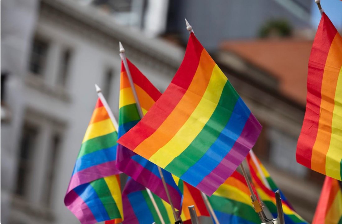 Virtual Pride Month Trivia Event For Work June 1 To June 30 Online