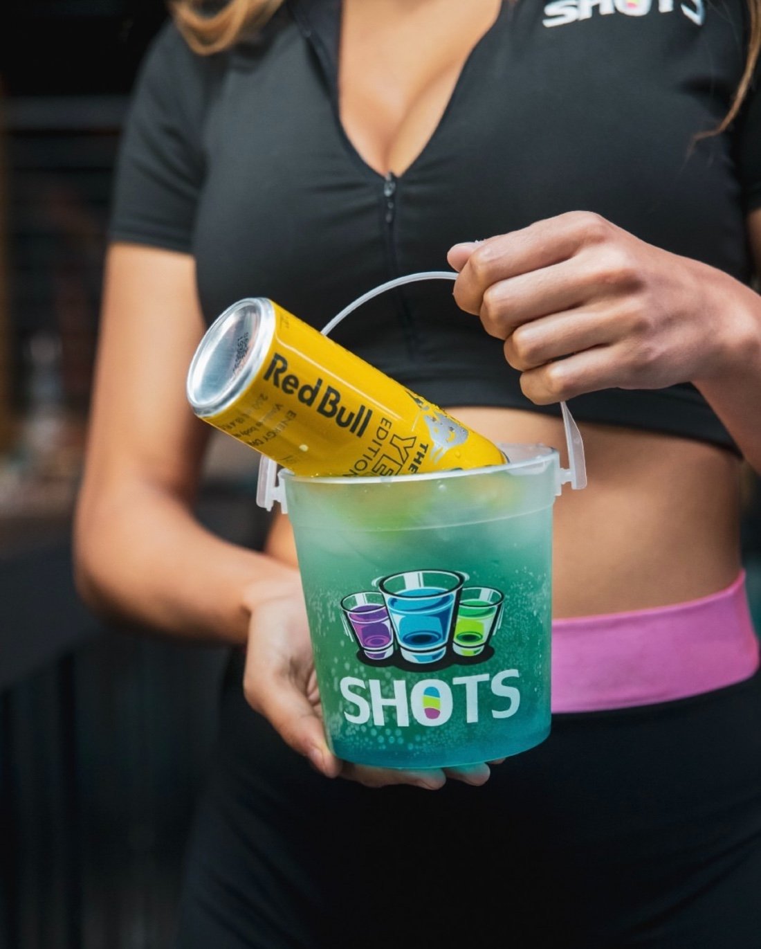 UFC Watch Party at SHOTS Bar Miami, SHOTS Bar Miami, 8 April 2023 ...