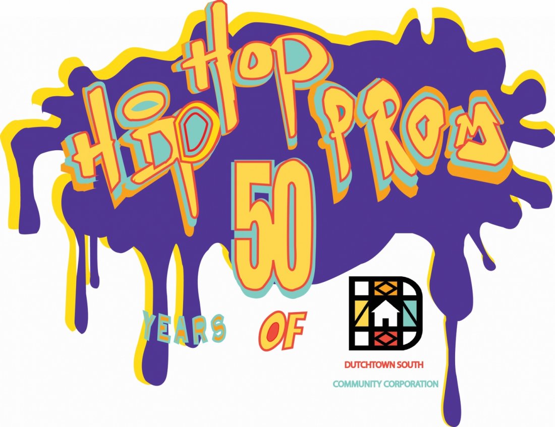 Dutchtown South 50th Anniversary Hip Hop Prom, Blank Space STL, St ...