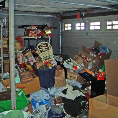 Getting Unburied and Moving Forward - a Clutter Class Tickets, May 24 ...