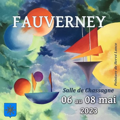 Exposition annuelle de Fauverney Tickets, Salle de Chassagne, Fauverney ...