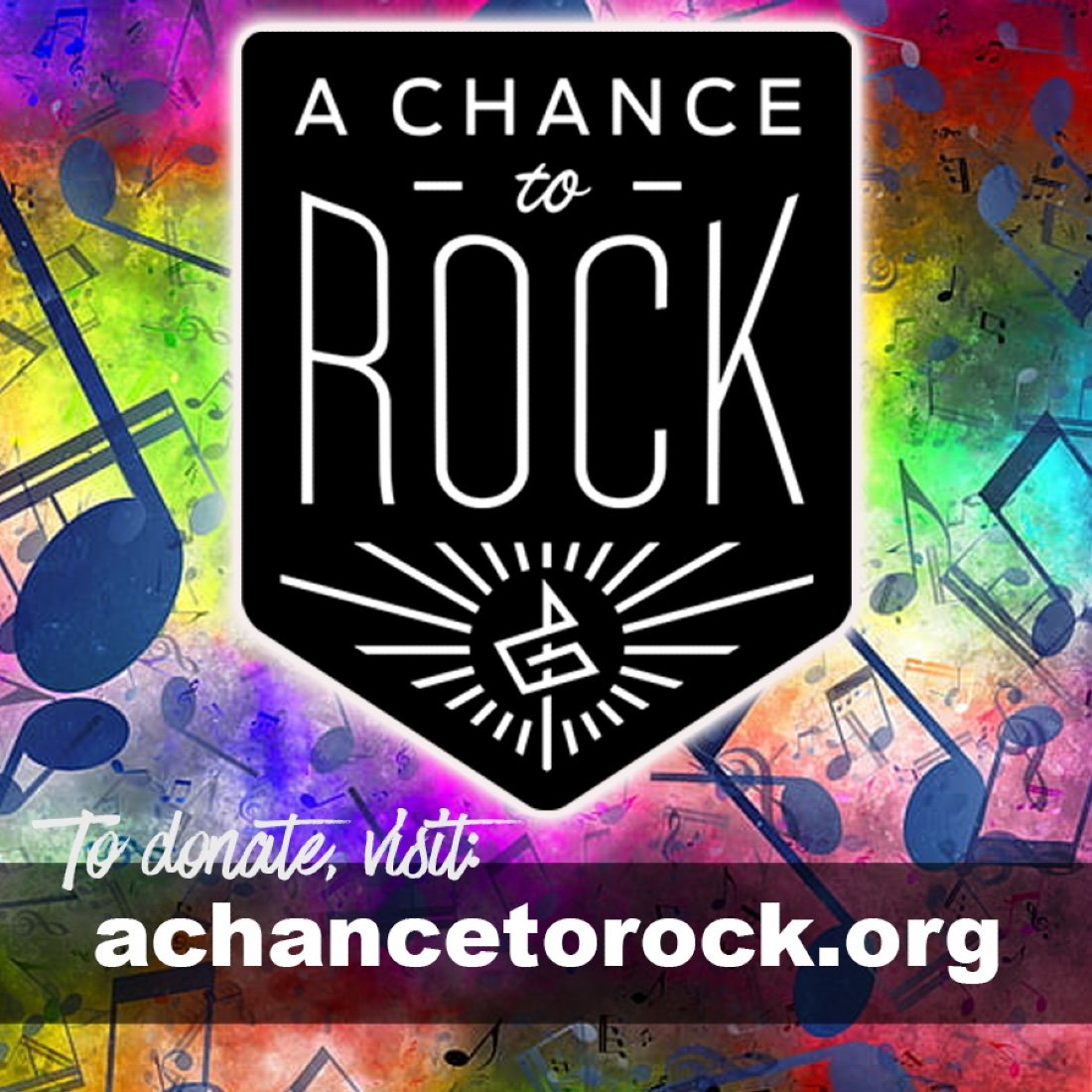 “A Chance to Rock hosts their second fundraising event of the year at ...