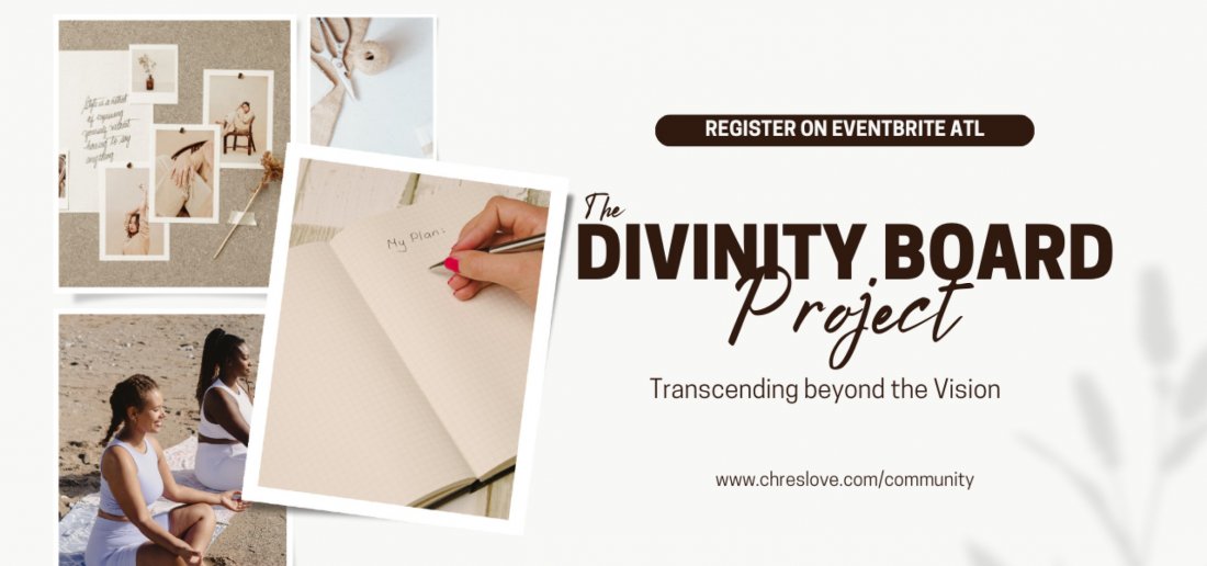 The Divinity Board Project, Imagination Emissary, Inc., Franklin Gateway Southeast, Marietta, GA ...