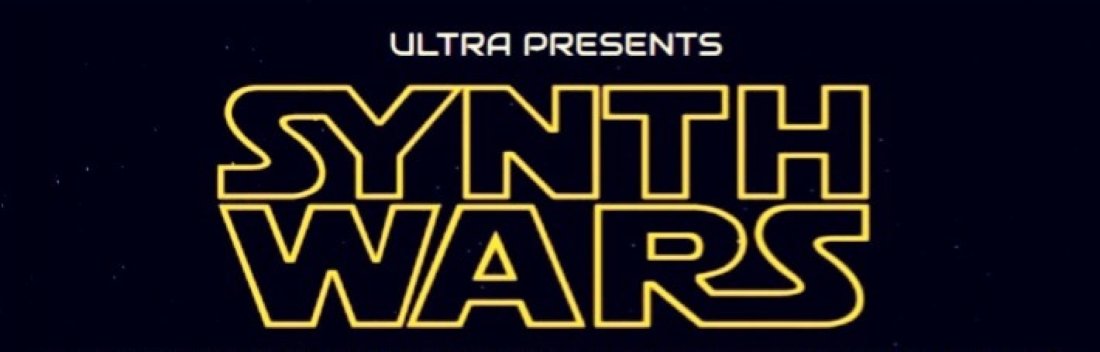 SYNTH WARS - A SYNTHWAVE, DARKSYNTH AND NEW RETROWAVE PARTY., Latest ...
