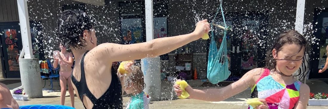 OFMS Summer Camp: Uke Can Do It!, Oak Farm Montessori School, Lemper ...