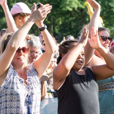 Longleat Summer Party , Longleat Grounds and Gardens, Warminster, June ...