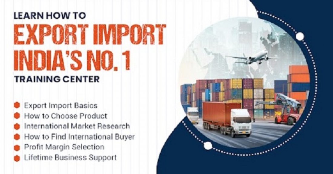 Build Your Career in Export-Import with Comprehensive Training in Indore, Incuspaze - Apollo ...