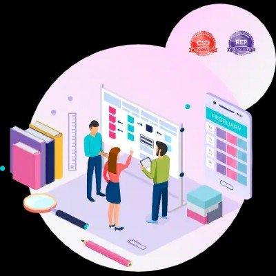 Certified Scrum Developer (CSD) Certification Training from Simpliaxis ...