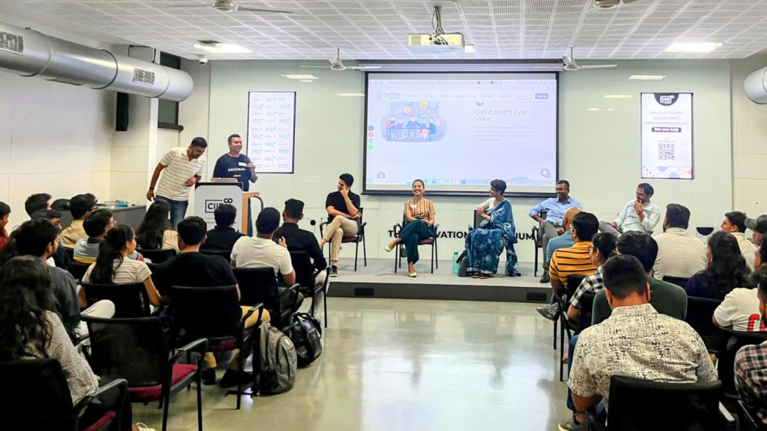 Sales & Marketing Strategies for Startups: Pimpri-Chinchwad Edition ...