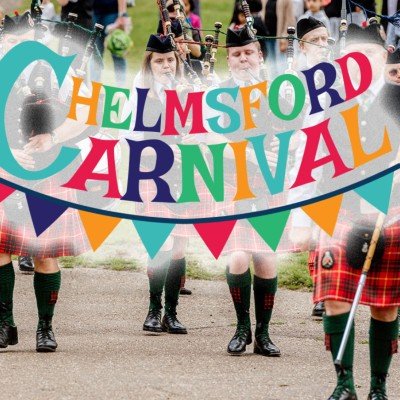 The Chelmsford Carnival, Shire Hall, Chelmsford, 2 July 2023 | AllEvents.in