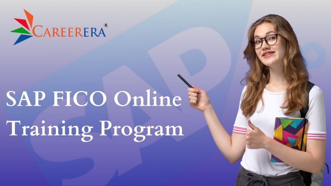 SAP FICO Online Training Program, May 28 2023 | Online Event | AllEvents.in