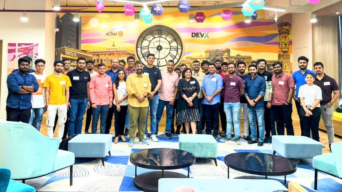 Ahmedabad web3 Meetup, DevX, Ahmedabad, 28 May 2023 | AllEvents