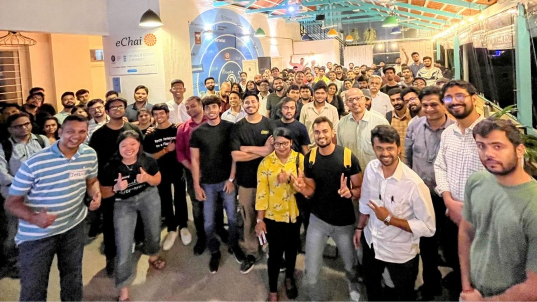 Marketing Strategies for Startups - Pune edition, Primus tech systems ...