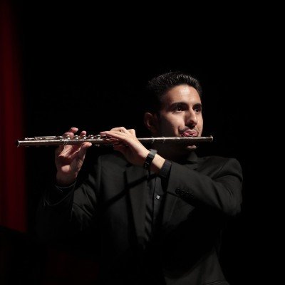 Yamaha Young Performing Artists - 2023 Summer Symposium Concert Series ...