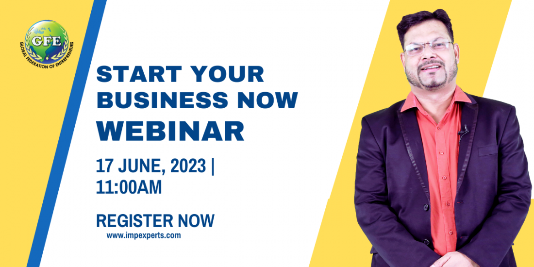 Start Your 4 in 1 - Export Import , Ecommerce, Startup and Education ...