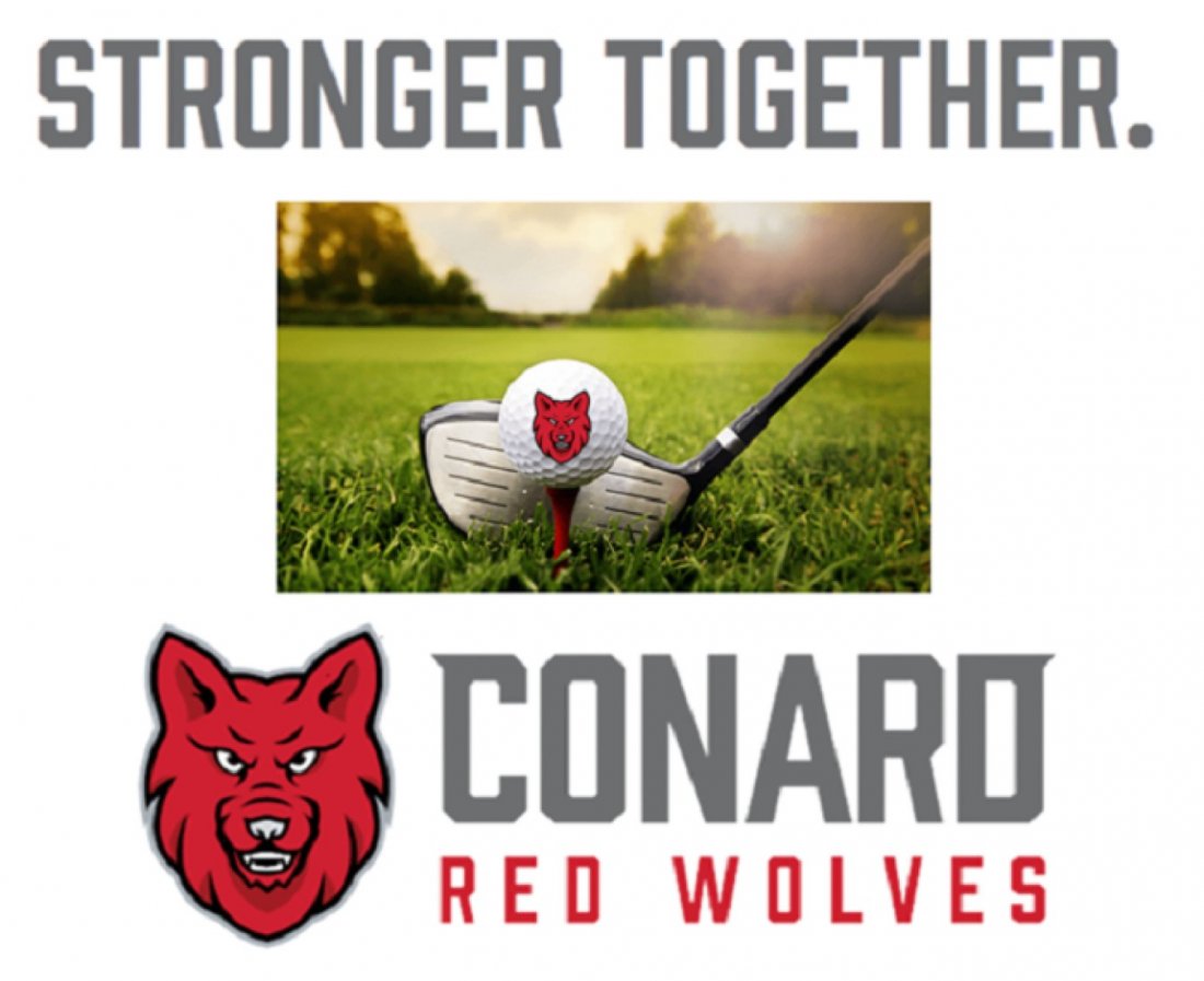 7th Annual Friends of Conard Baseball & Gary LaRocque Charity Golf ...