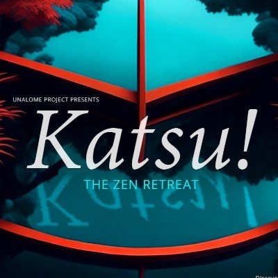 Katsu! The Zen Retreat - Goa Tickets, Satori Wellness Center, Mapusa ...