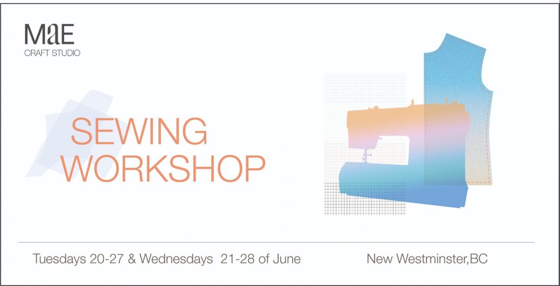 Make your own clothes Workshop series " Sewing your own top", Art Gallery at the Centennial ...