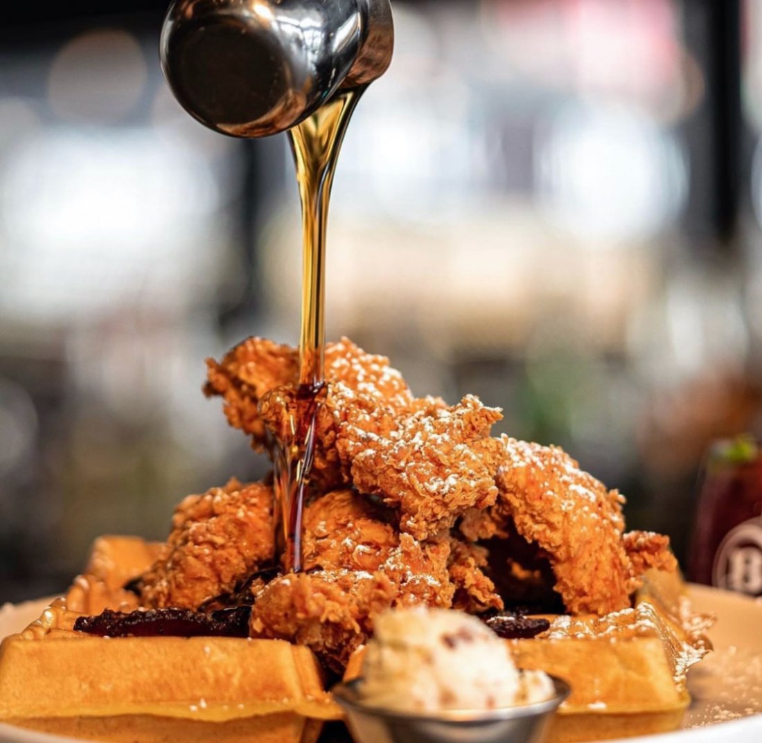 Celebrate 4th of July with 4 days of bottomless brunch at Batch New ...