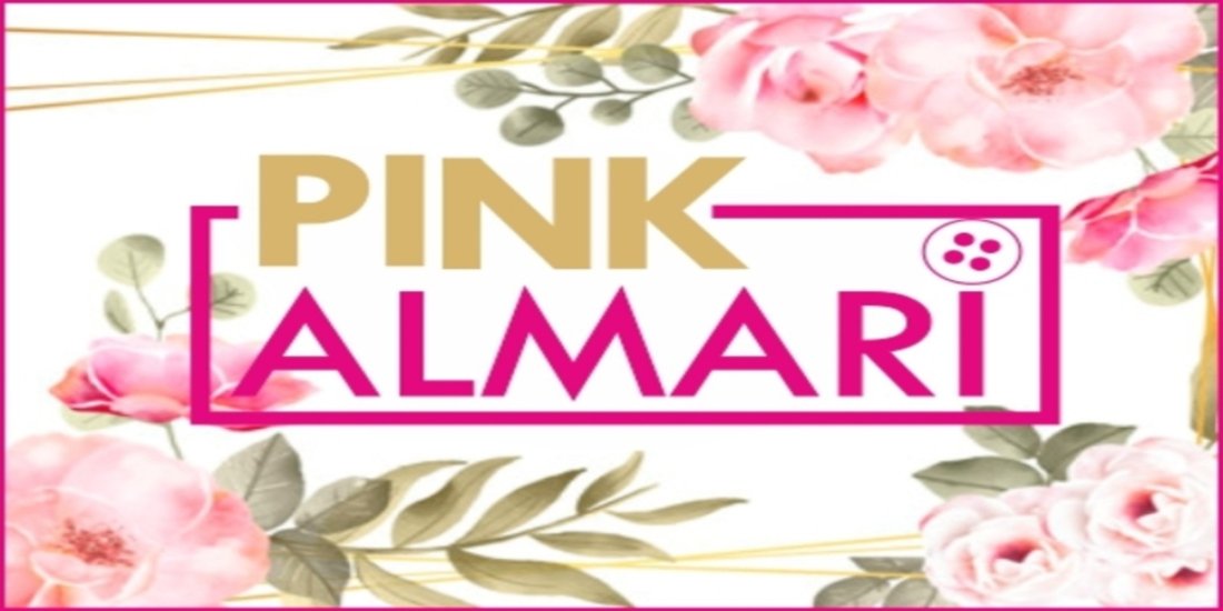 PINK ALMARI: DIWALI & TROUSSEAU EDIT, Blue Sea Catering and Banquets ...