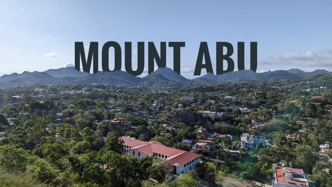 Mt Abu Monsoon Trekking Camp, Mount Abu, 27 July to 28 July | AllEvents