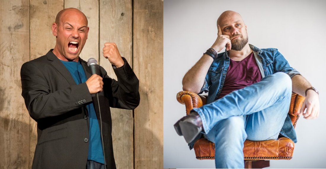 Adam Fields & Fedor Ikelaar, The Black Sheep, Chaussée de Boondael ...