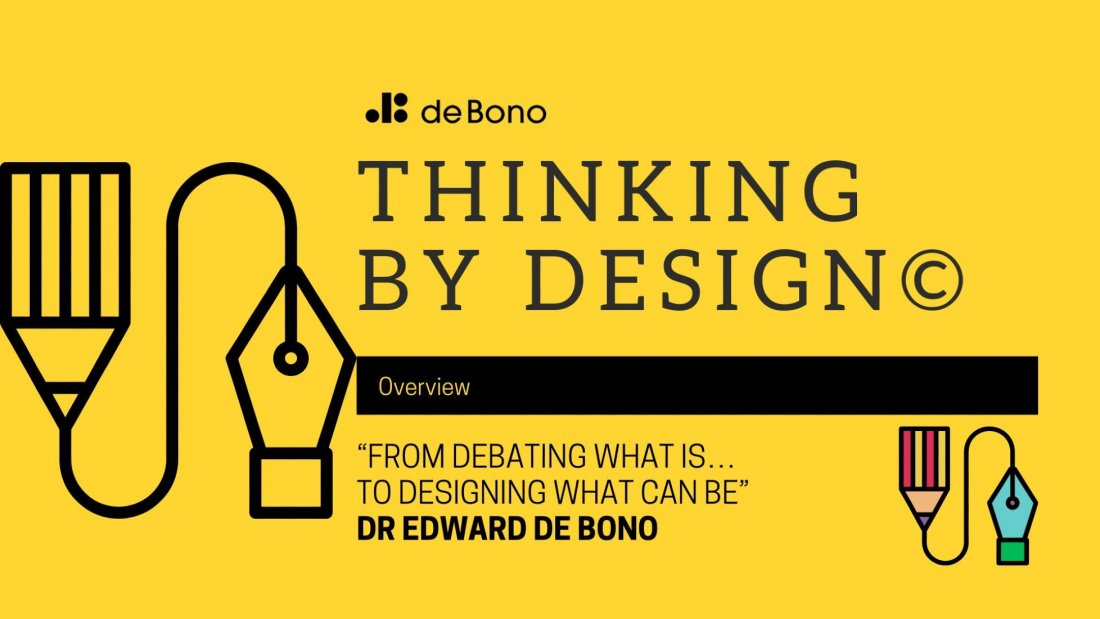Thinking By Design Workshop, August 2 to August 4 | Online Event | AllEvents.in