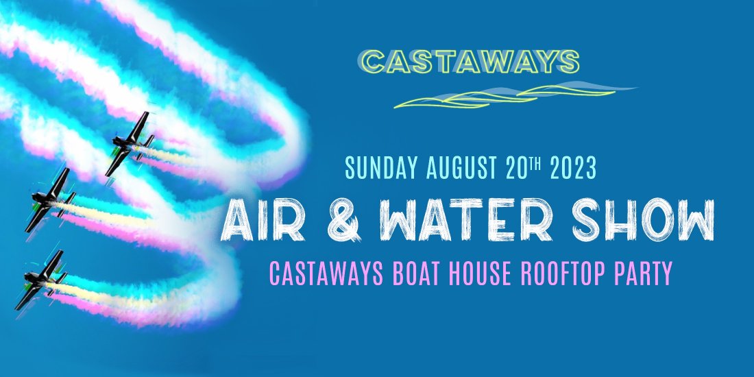 Castaway Wing Paintings On Trucks