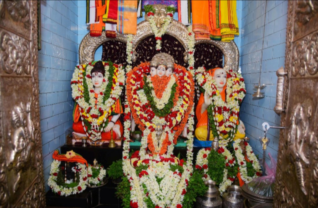 Pithapur kuravpur 2023, Pithapuram, Kakinada, 30 September to 8 October ...