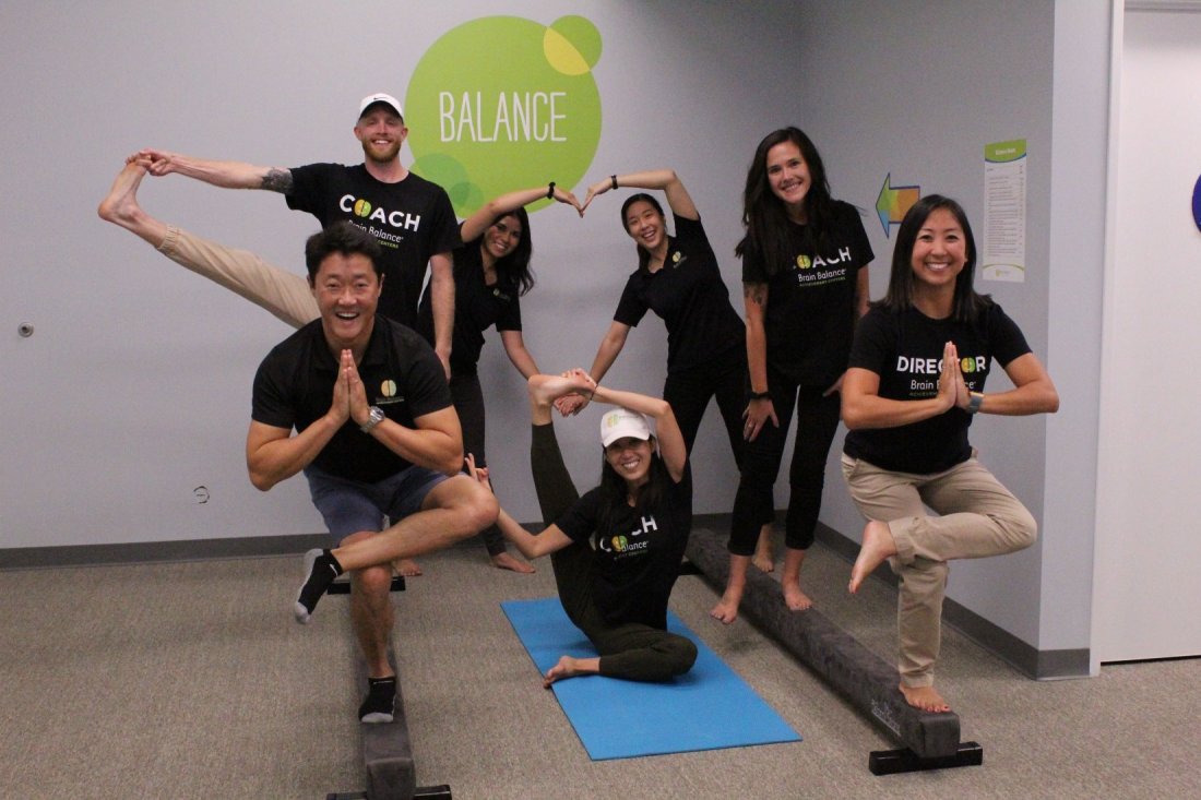 Brain Balance of Greater San Diego Hosts Job Fair, Brain Balance , San ...