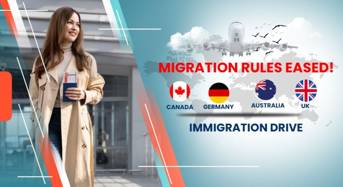 Your Abroad Dream, Just a Ticket Away!, Global Tree | Study Abroad ...