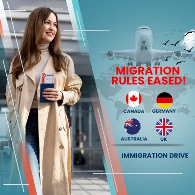 Your Abroad Dream, Just a Ticket Away! Tickets, Global Tree | Study ...