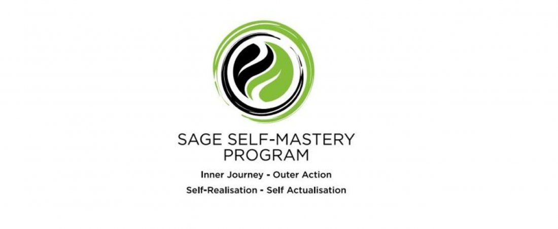 Sage Self-Mastery Workshop Number 3, Cornubia, Loganholme, 19 August ...