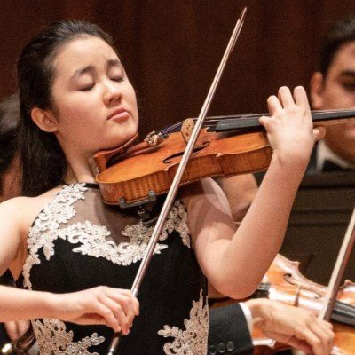 New Philharmonic: “Tchaikovsky and Beethoven” Featuring Guest Violinist ...
