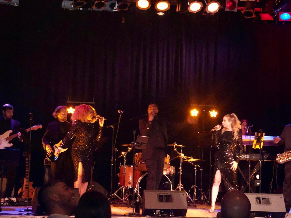 24k Event Band Live Showcase! Tickets, Washington Talent Agency ...