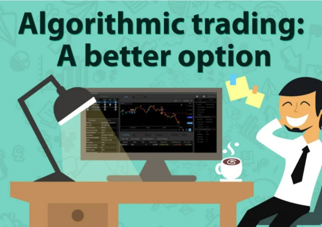 Basics of Algo Trading, Navi Mumbai, 12 August 2023 | AllEvents.in
