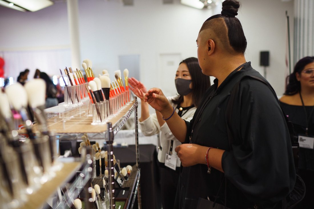 Makeup Events Nyc