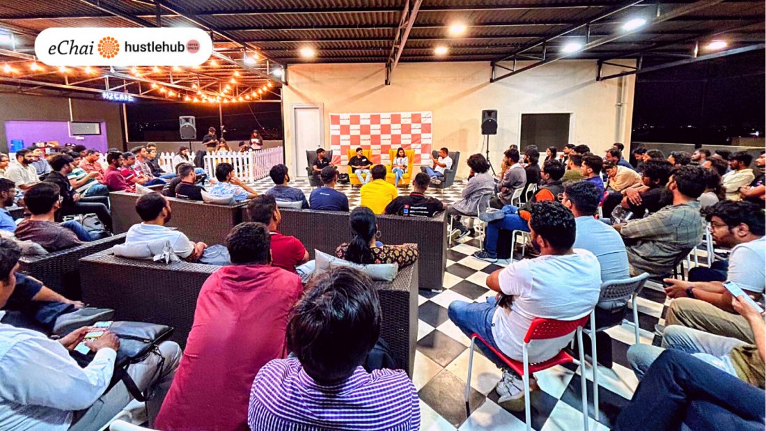 Scaling Up Your Startup Globally: Bengaluru edition, Hustlehub Tech ...