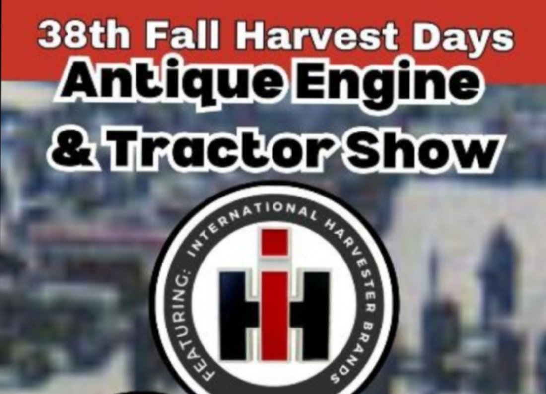 38th Fall Harvest Days , WNC Agriculture Center , Fletcher, 13 October to 14 October | AllEvents.in