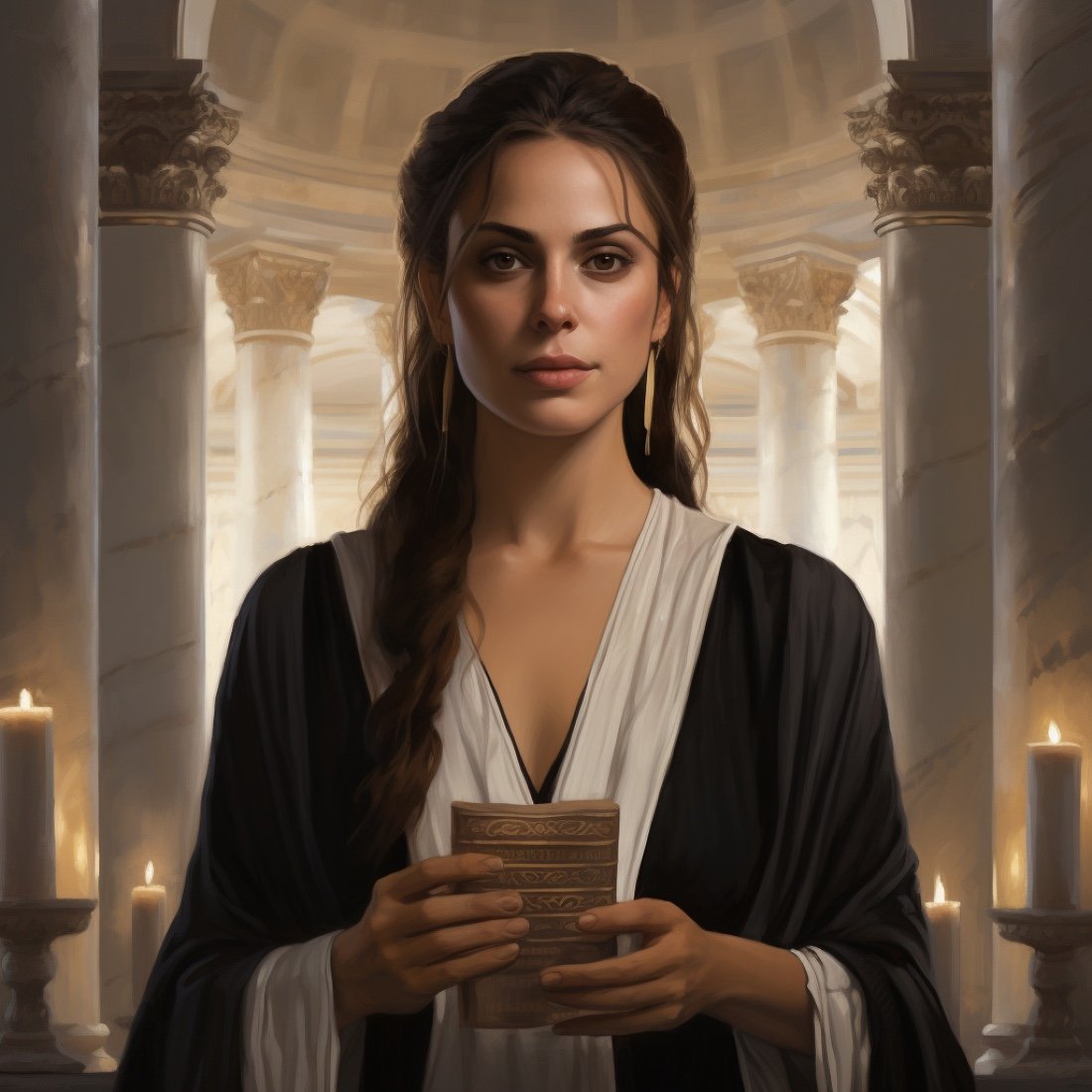 Magdalene Rose 3 card Oracle Readings ~ Autumn Equinox promotion ...