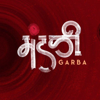 MANDLI GARBA - NAVRATRI Tickets, madhuban party plot, Ahmedabad ...