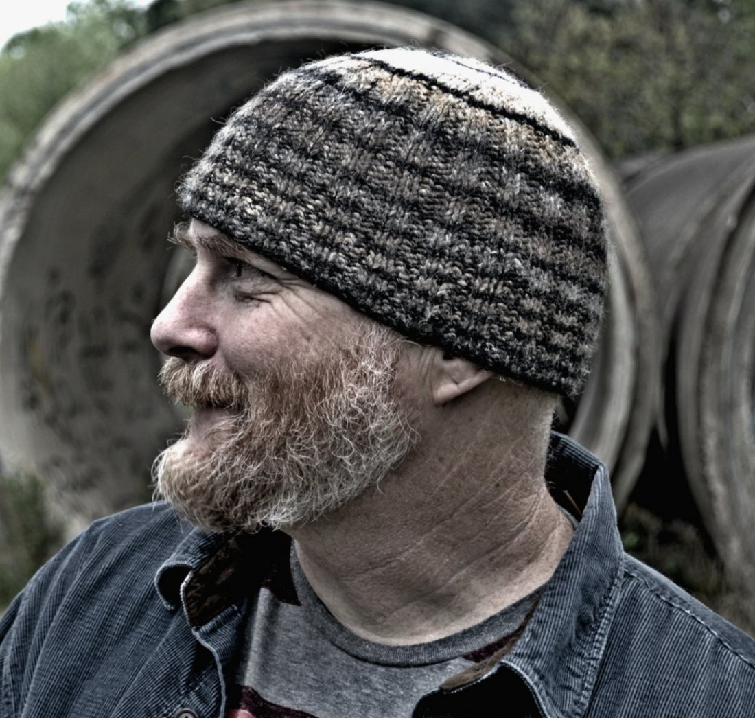Bob Funck Music, Liberty & Plenty Distillery, Durham, 16 September 2023 ...
