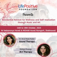 Discover Life Positive foundation Events | Tickets & Details | AllEvents